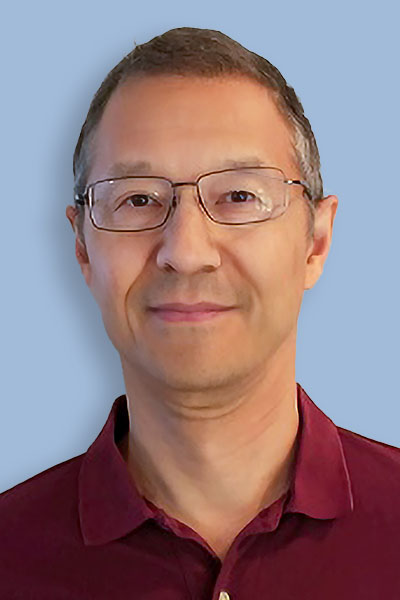 Mark Douglas Chai, MD at Cooper and Inspira Neuroscience