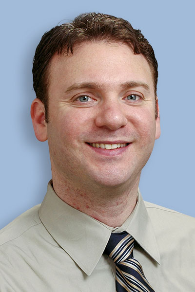 Stephen J. Cohen, MD at Cooper and Inspira Neuroscience