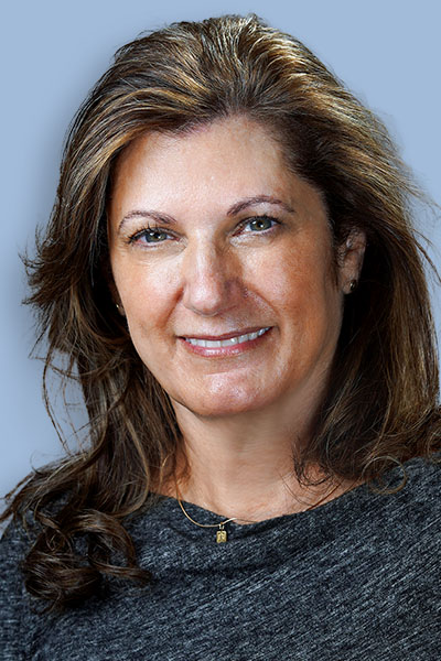 Amy Colcher, MD at Cooper and Inspira Neuroscience