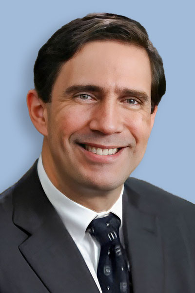 Stephen J. Dante, MD, FACS at Cooper and Inspira Neuroscience
