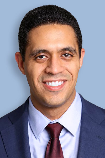 Islam Fayed, MD at Cooper and Inspira Neuroscience