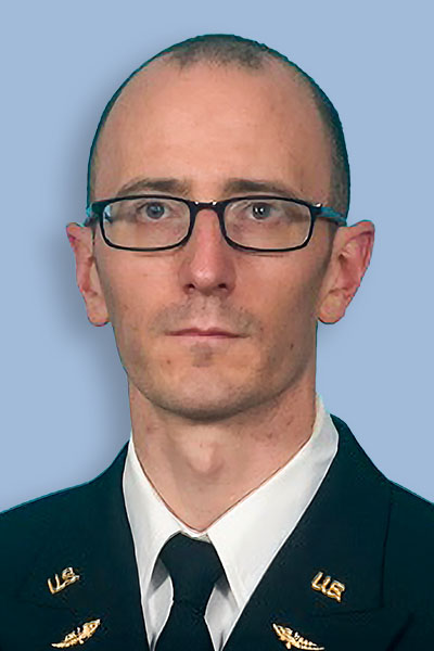 Corey M. Mossop, MD at Cooper and Inspira Neuroscience