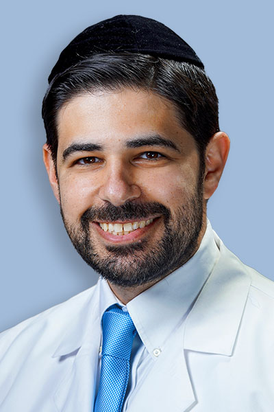 Tom T. Noff, MD at Cooper and Inspira Neuroscience