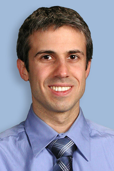 Adam M. Schindelheim, MD at Cooper and Inspira Neuroscience