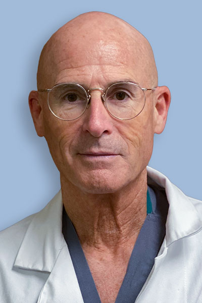 Alan R. Turtz, MD, FACS at Cooper and Inspira Neuroscience