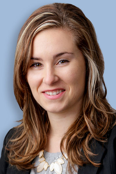 Jessica Bryson, PA‑C at Cooper and Inspira Neuroscience