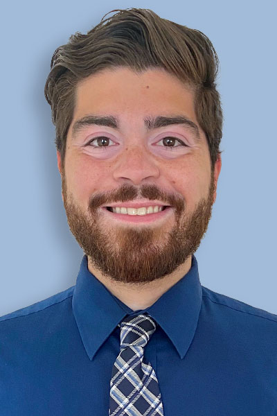 Christopher Campanella, PA‑C at Cooper and Inspira Neuroscience