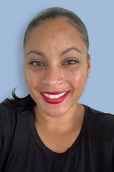 Nakia Henry, MSN, APN, AGACNP‑BC at Cooper and Inspira Neuroscience