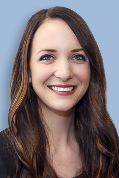 Nicole E. Marshall, MSPAS, PA‑C at Cooper and Inspira Neuroscience