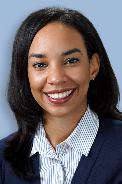 Paola G. Rehill, MPAS, PA‑C at Cooper and Inspira Neuroscience