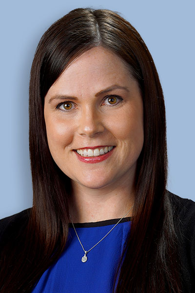 Rachel M. Wiegand, MS, PA‑C at Cooper and Inspira Neuroscience