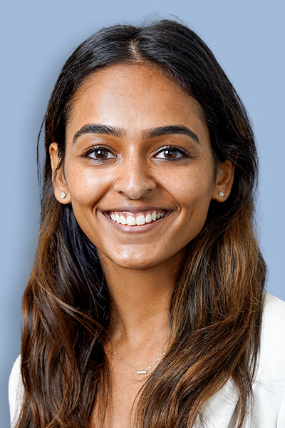 Bhavika Panchal, MMS, PA‑C at Cooper and Inspira Neuroscience