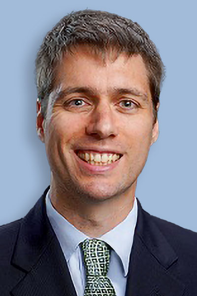 Kevin J. Colburn, MD at Cooper and Inspira Neuroscience