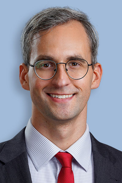 Alejandro J. Lopez, DO at Cooper and Inspira Neuroscience