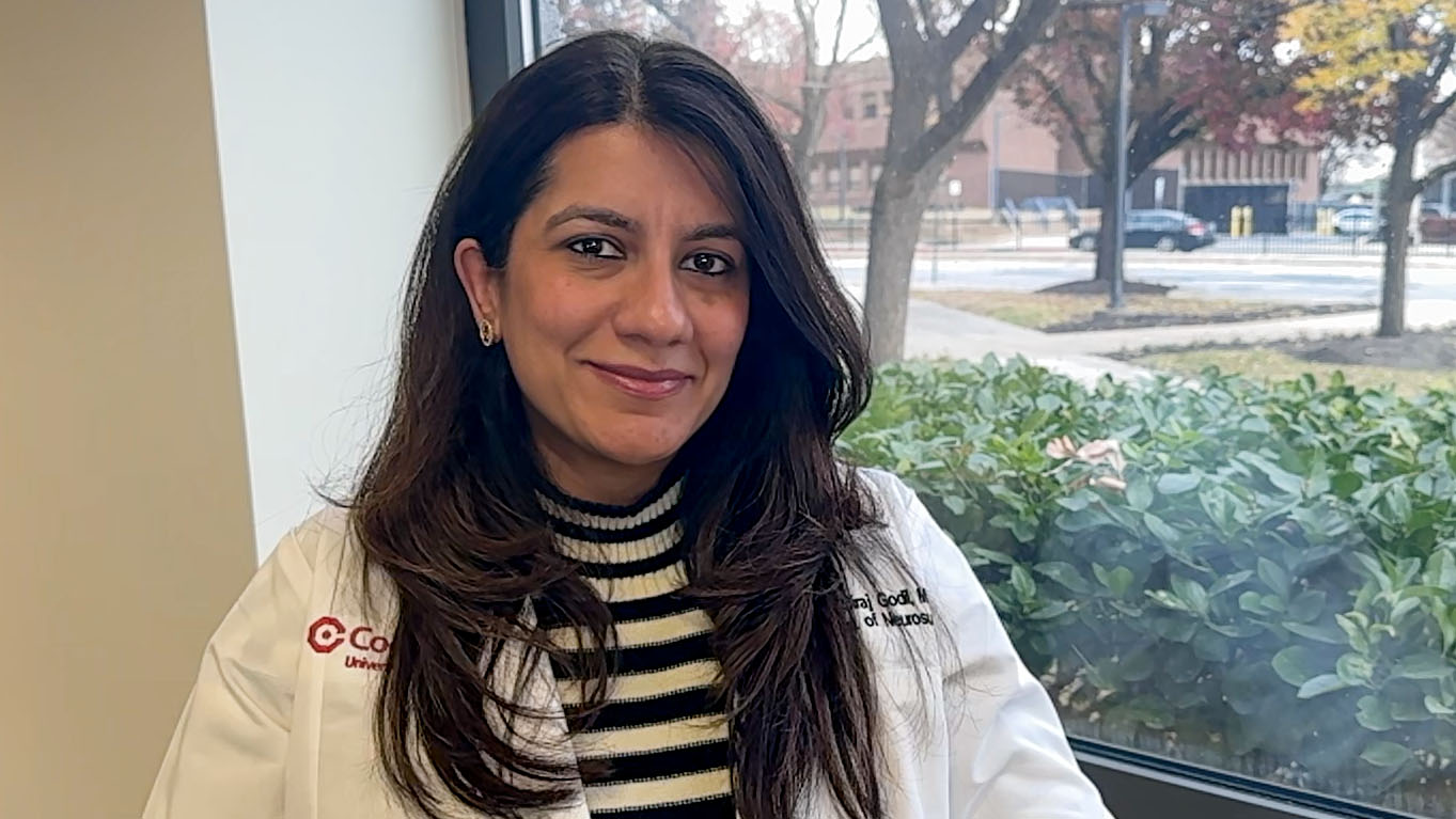 Kevin’s Story - Cooper and Inspira Neuroscience