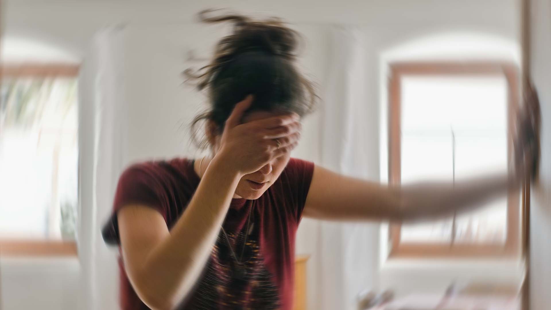 Neurological Signs and Symptoms to Pay Attention To - Cooper and ...