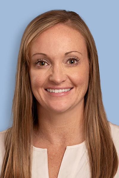 Danielle Brown, MSPAS, PA-C at Cooper and Inspira Neuroscience