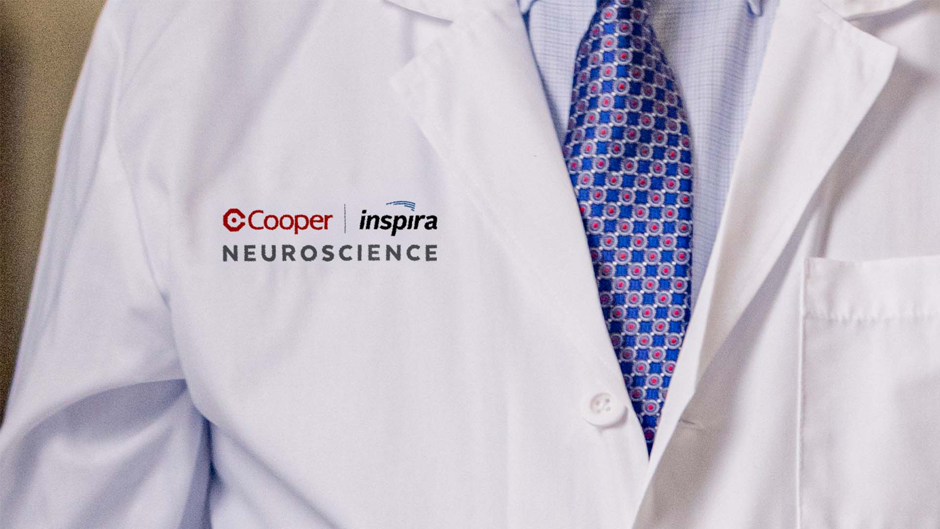 Welcome to Our Newest Physicians Serving Cape May County - Cooper and Inspira Neuroscience